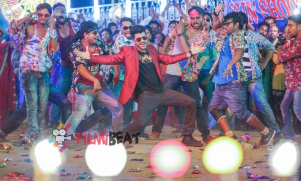 Express Raja Photos: HD Images, Pictures, Stills, First Look Posters of ...