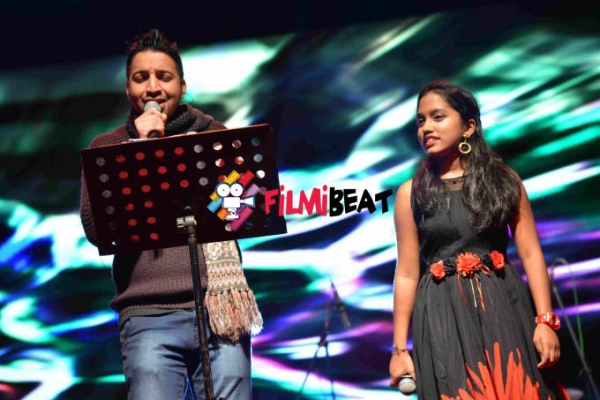 Ricky Film Audio Release Photos - FilmiBeat