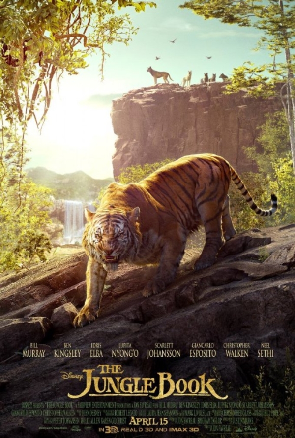The Jungle Book Photos HD Images Pictures Stills First Look Posters the-jungle-book-photos-hd-images-pictures-stills-first-look-posters