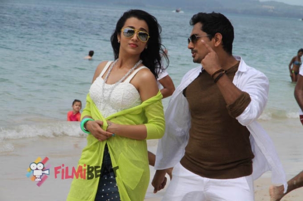 Kalavathi Photos: HD Images, Pictures, Stills, First Look Posters of ...