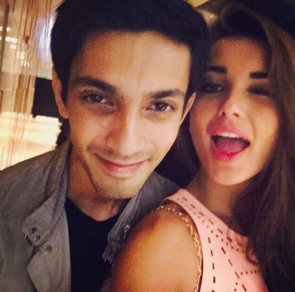 Amy Jackson's Instagram, Twitter & Facebook on IDCrawl