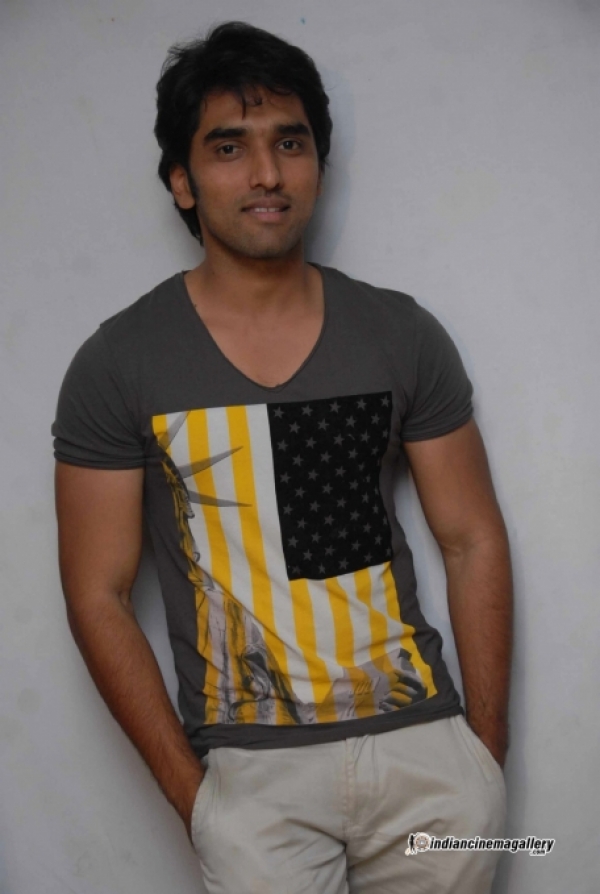 Anish Tejeswar Photos [HD]: Latest Images, Pictures, Stills of Anish ...