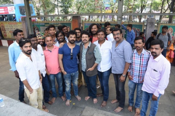 Beautiful Manasugalu Movie Launch Photos FilmiBeat Beautiful Manasugalu Movie Launch Photos FilmiBeat