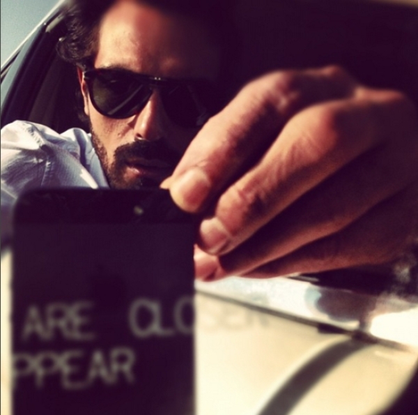Best Instagram Of Arjun Rampal Photos - FilmiBeat