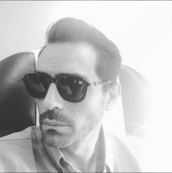 Best Instagram Of Arjun Rampal Photos - FilmiBeat