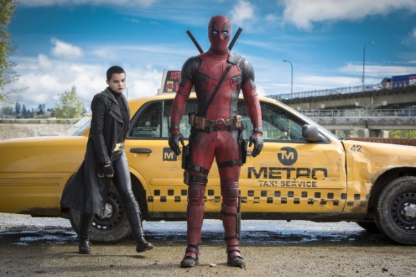 Deadpool Photos: HD Images, Pictures, Stills, First Look Posters of ...