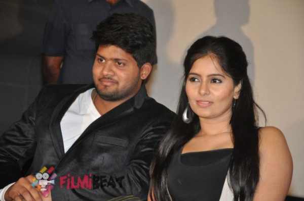 Lajja Movie Audio Launch Photos - FilmiBeat