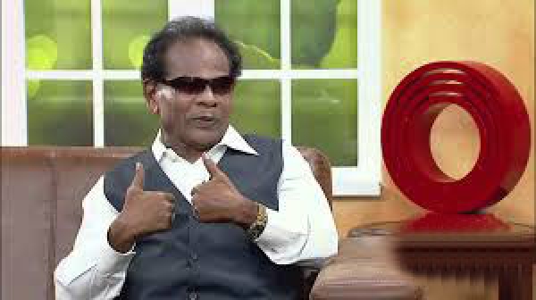 Rare Photos Of Veteran Tamil Actor Kumarimuthu Photos - FilmiBeat
