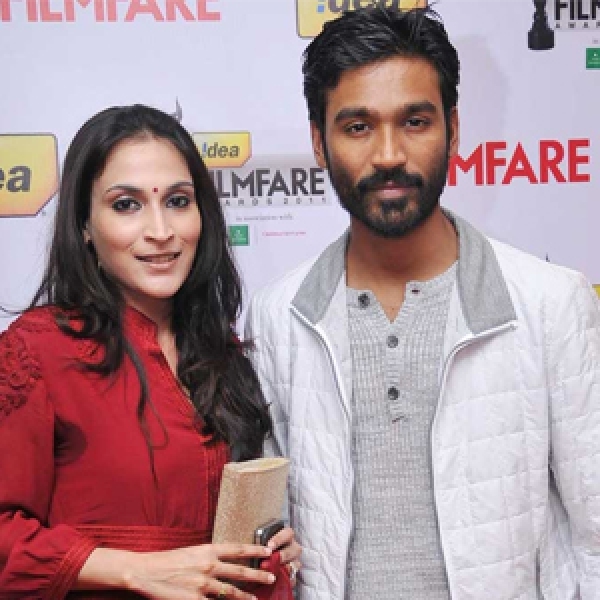 Rare And Unseen Pics Of Dhanush With His Family Photos - FilmiBeat