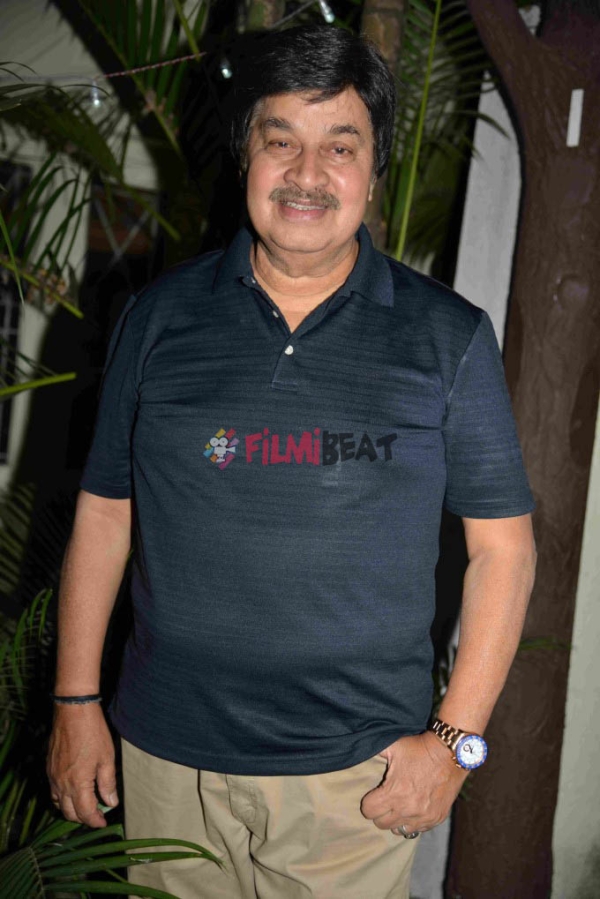 Suli Movie Press Meet Photos - FilmiBeat