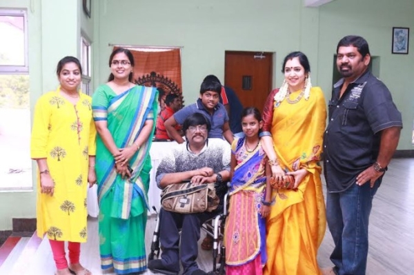 Thamizhachi Thangapandian Book Launch Photos - FilmiBeat