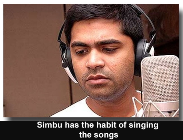 Unknown Facts Of Simbu Which Will Surprise You Photos - FilmiBeat