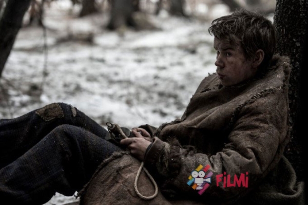 The Revenant Photos: HD Images, Pictures, Stills, First Look Posters of ...