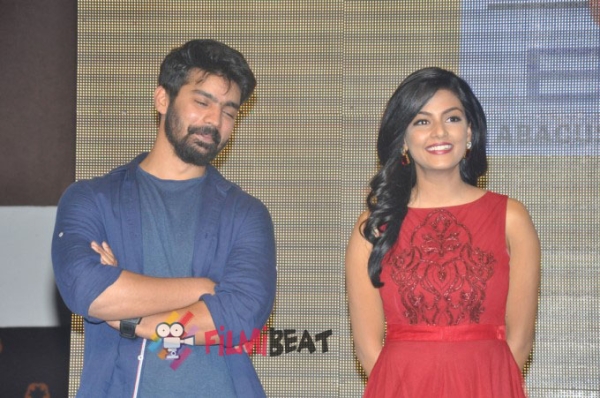 Run Audio Launch Photos - FilmiBeat