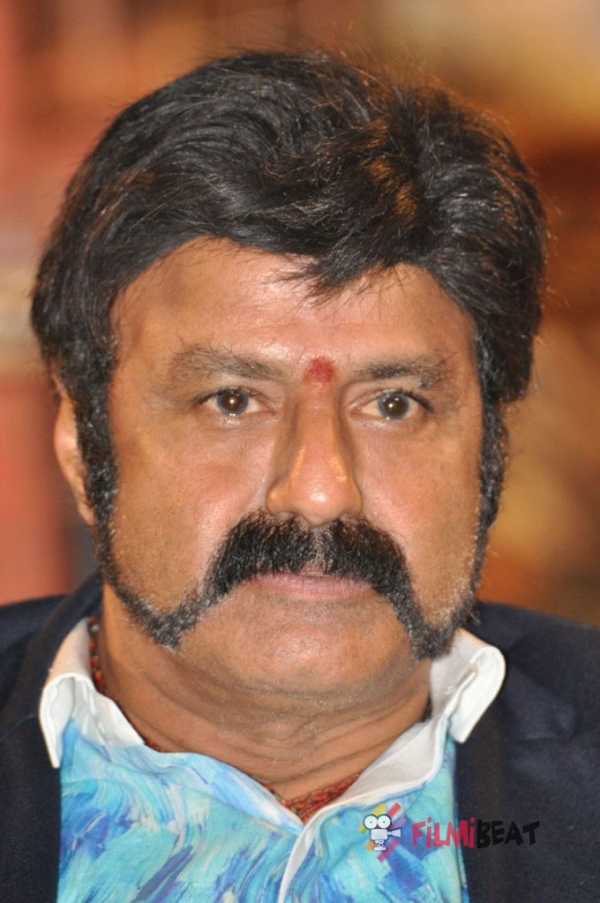 Balakrishna Photos [HD]: Latest Images, Pictures, Stills of Balakrishna ...
