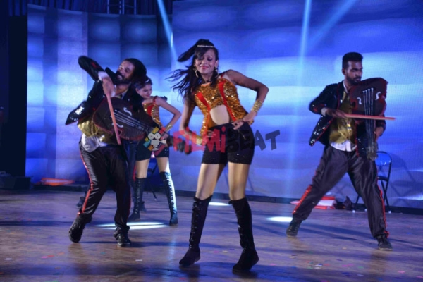 Chakravyuha Film Audio Release Photos - FilmiBeat