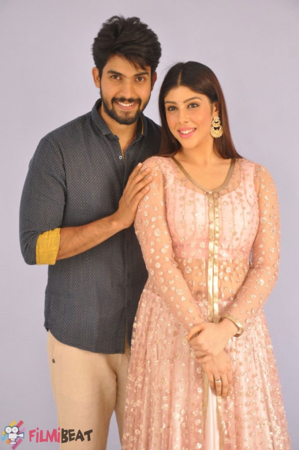 Guppedanta Prema Teaser Launch Photos - FilmiBeat