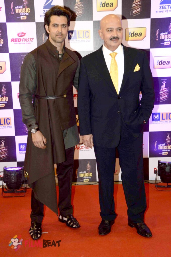 Mirchi Music Awards 2016 Photos - FilmiBeat