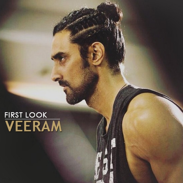 Veeram Photos: HD Images, Pictures, Stills, First Look Posters of ...