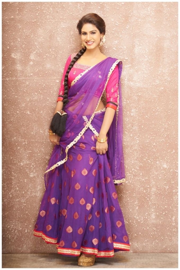 Satvi Lingala Photos: Latest HD Images, Pictures, Stills & Pics - FilmiBeat