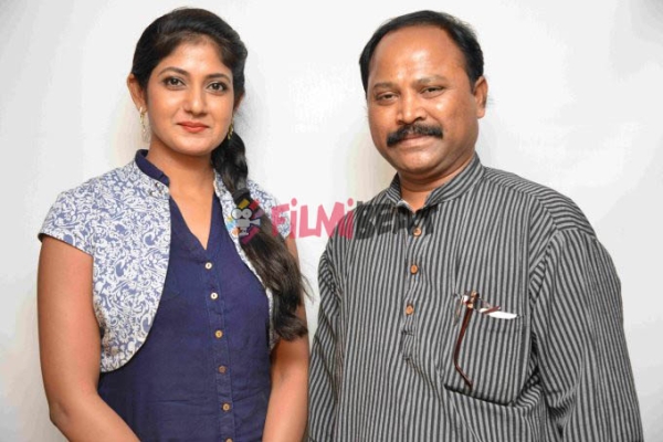 Rama Bhai Film Pressmeet Photos - FilmiBeat