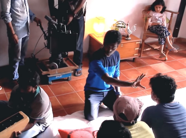 Theri Photos: HD Images, Pictures, Stills, First Look Posters of Theri ...