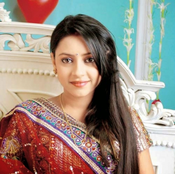 New Anandi In Balika Vadhu Real Name