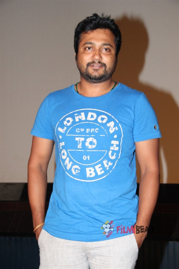 Bobby Simha Photos: Latest HD Images, Pictures, Stills & Pics - FilmiBeat