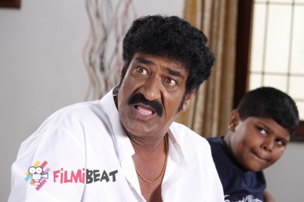 Jilakara Bellam Photos: HD Images, Pictures, Stills, First Look Posters ...