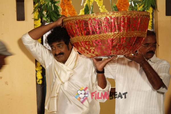 Jilakara Bellam Photos: HD Images, Pictures, Stills, First Look Posters ...