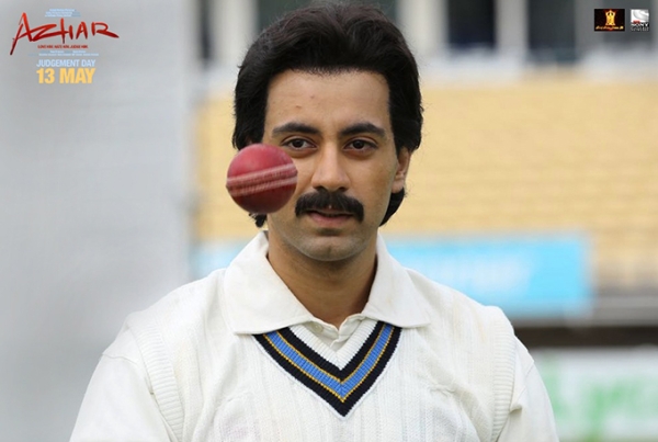 Azhar Photos: HD Images, Pictures, Stills, First Look Posters of Azhar ...