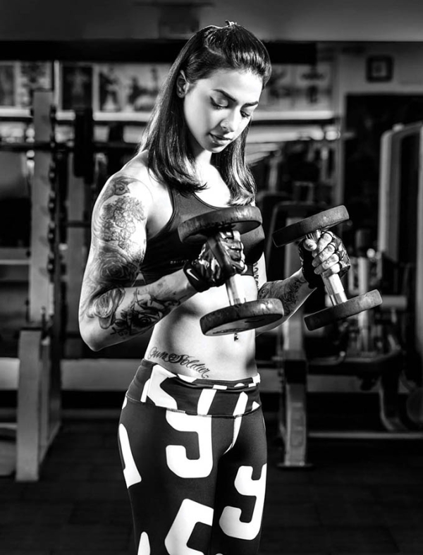 MTV VJ Bani Photoshoot For Stardust Photos - FilmiBeat