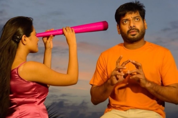 Naai Kutty Padam Photos: HD Images, Pictures, Stills, First Look ...