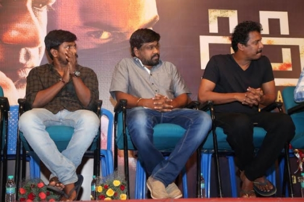 Sadhuram 2 Audio Launch Photos - FilmiBeat