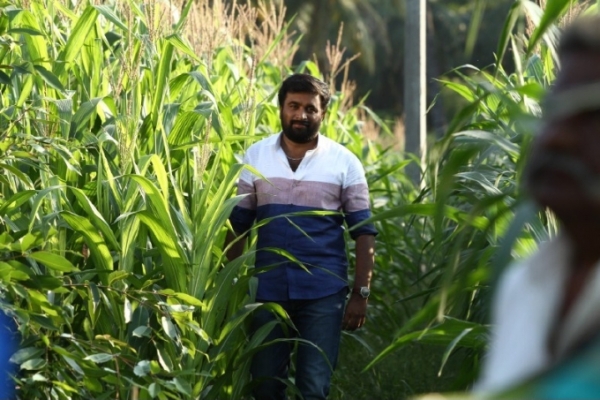Vetrivel Photos: HD Images, Pictures, Stills, First Look Posters of ...