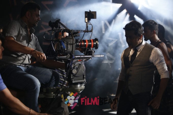 24 Photos: HD Images, Pictures, Stills, First Look Posters of 24 Movie ...