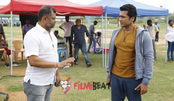 24 Photos: HD Images, Pictures, Stills, First Look Posters of 24 Movie ...