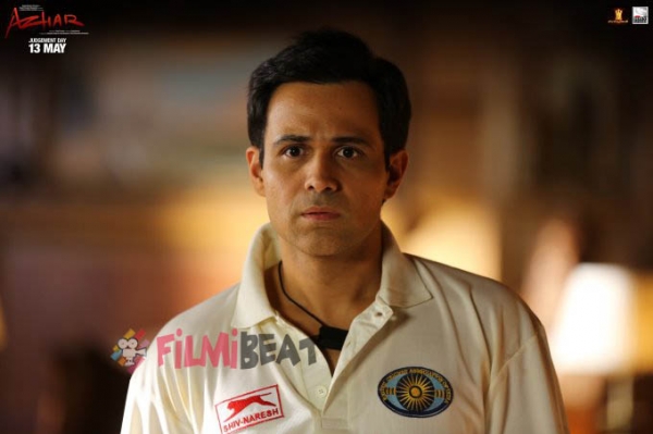 Azhar Photos: HD Images, Pictures, Stills, First Look Posters of Azhar ...