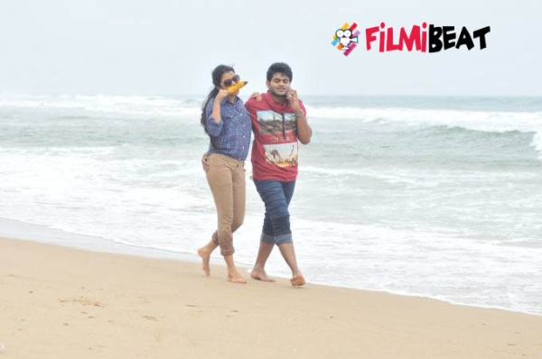 Nenu Seeta Devi Photos: HD Images, Pictures, Stills, First Look Posters ...