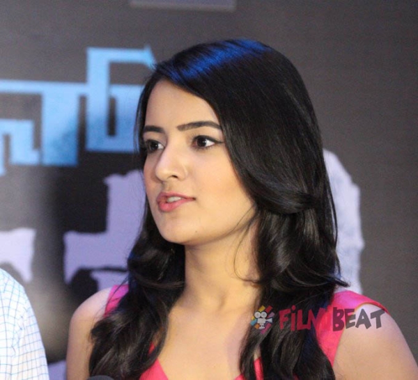 Run Antony Audio Release Photos - FilmiBeat
