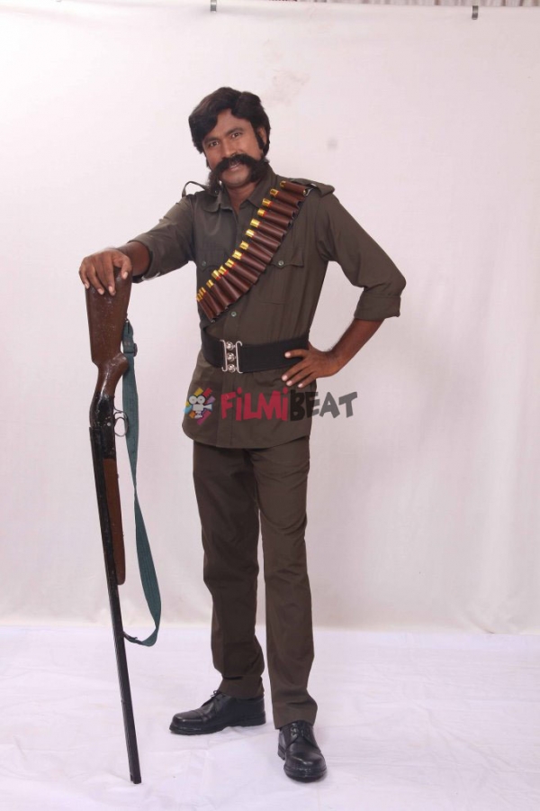 Veerappan Photos: HD Images, Pictures, Stills, First Look Posters of ...