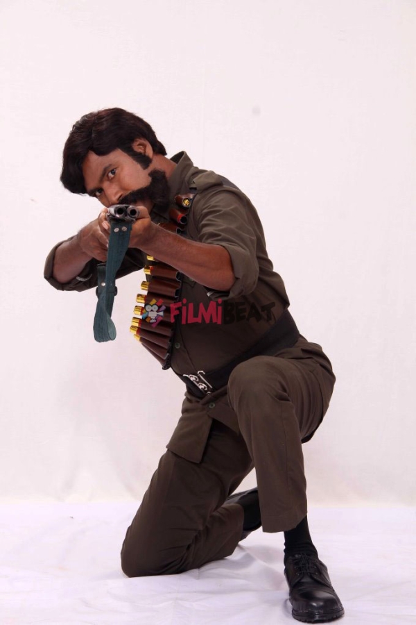 Veerappan Photos: HD Images, Pictures, Stills, First Look Posters of ...