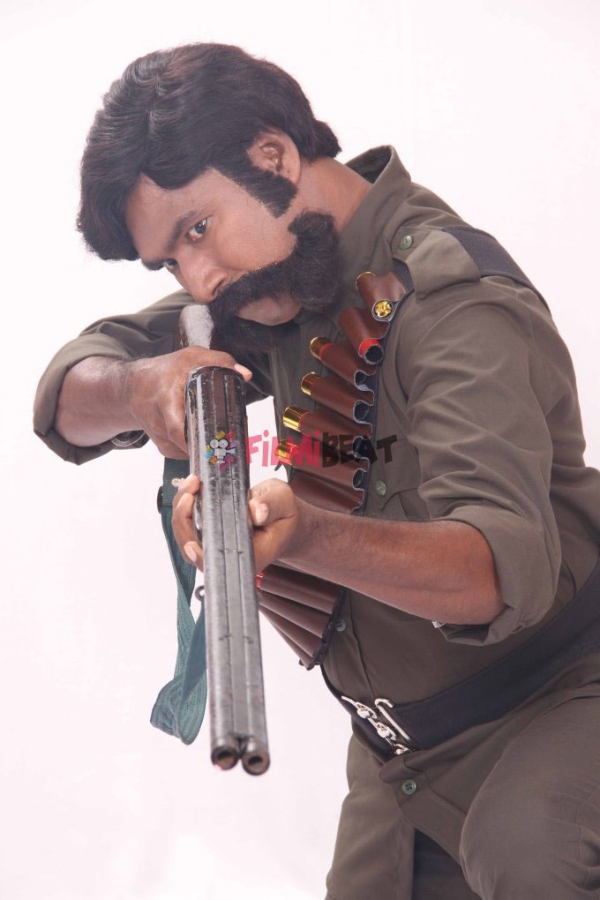 Veerappan Photos: HD Images, Pictures, Stills, First Look Posters of ...