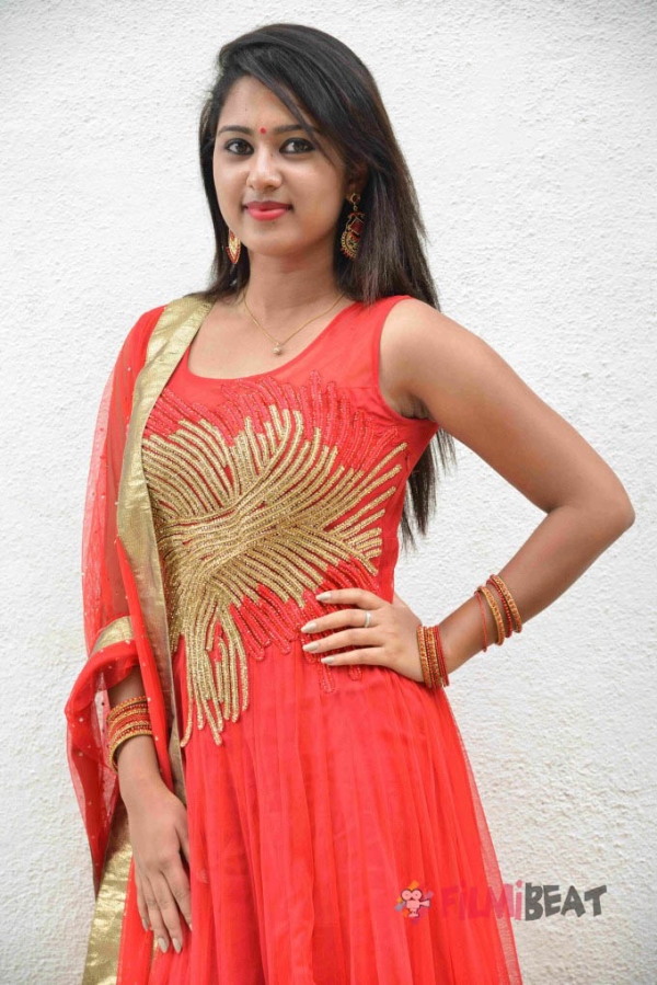 Chirashree Photos: Latest HD Images, Pictures, Stills & Pics - FilmiBeat
