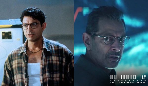 Star Cast of Independence Day Resurgence Then and Now Photos - FilmiBeat