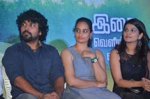 Kathadi Audio Launch Photos Photos - FilmiBeat