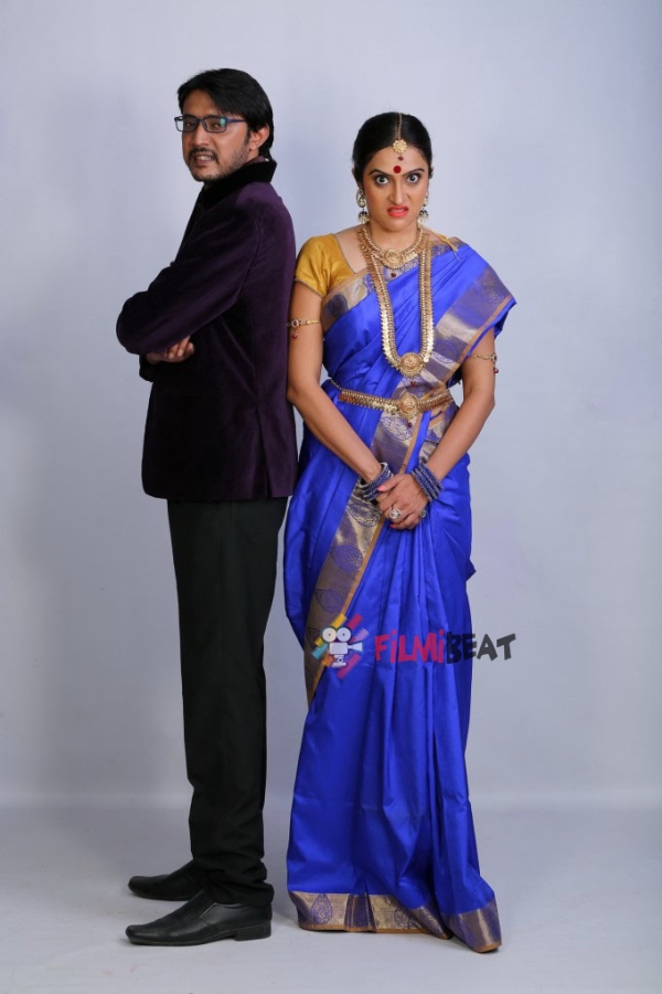 Sivagami Photos: HD Images, Pictures, Stills, First Look Posters of ...