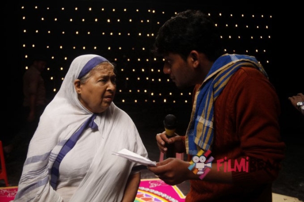 Sivagami Photos: HD Images, Pictures, Stills, First Look Posters of ...