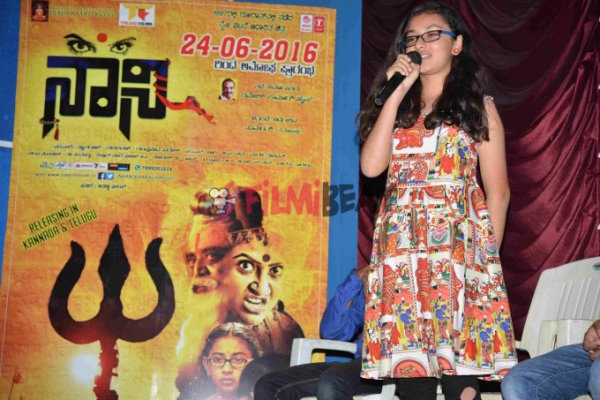 Naani Film Pressmeet Photos - FilmiBeat