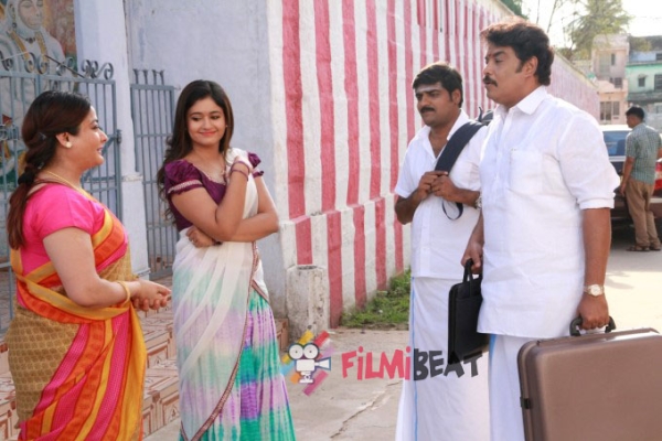 Muthina Kathirikai Photos: HD Images, Pictures, Stills, First Look ...